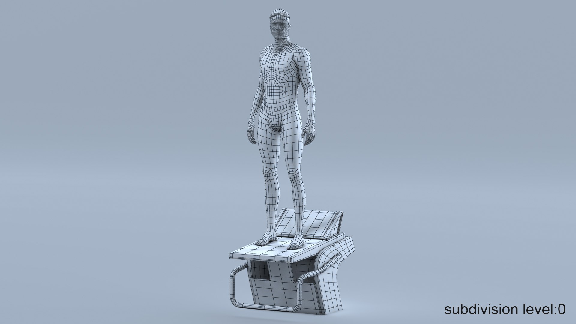 Animations Male Swimmer Swimming 3D - TurboSquid 1503525