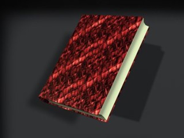3ds max book