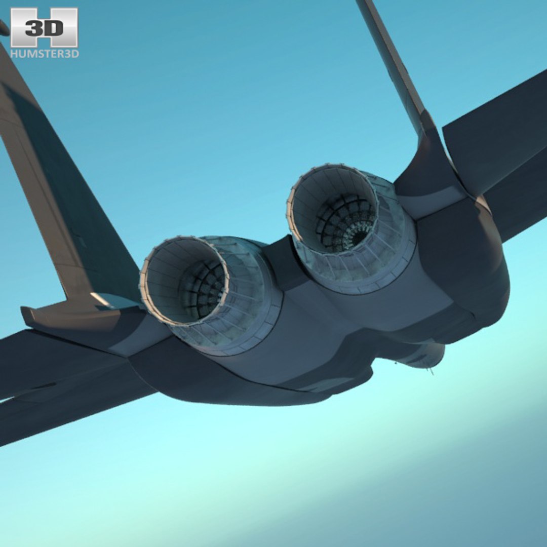 F-15 f 15 3D - TurboSquid 1247912