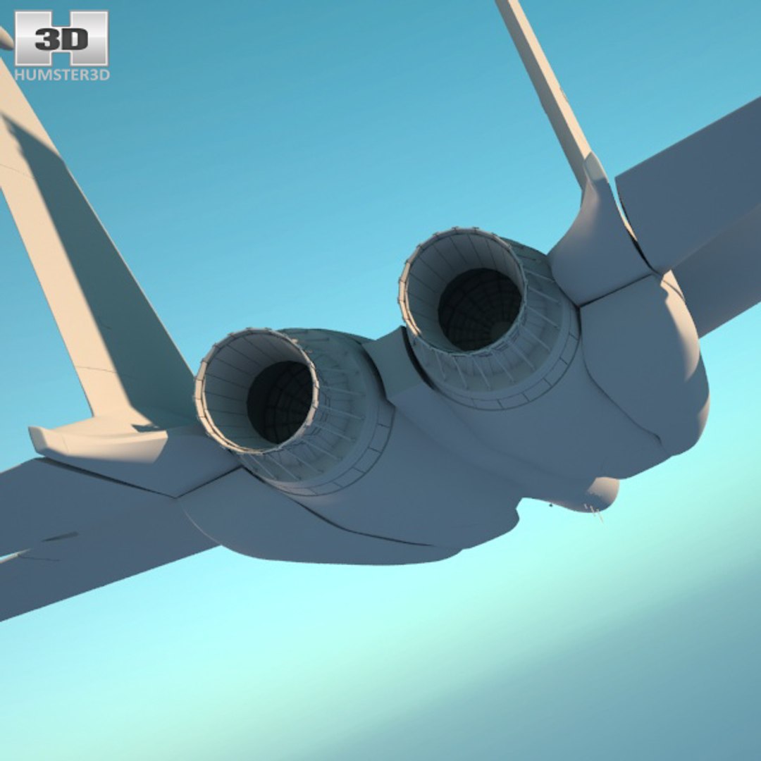 F-15 f 15 3D - TurboSquid 1247912
