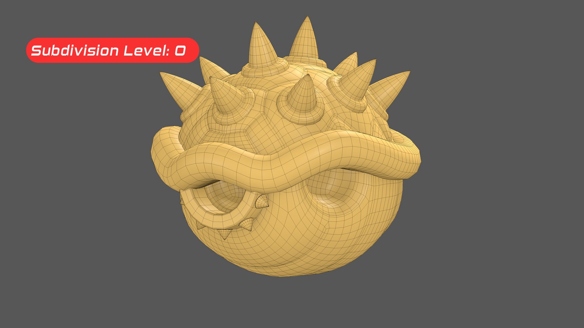 3D Mario Bros Koopa Shells Collection - TurboSquid 2059444