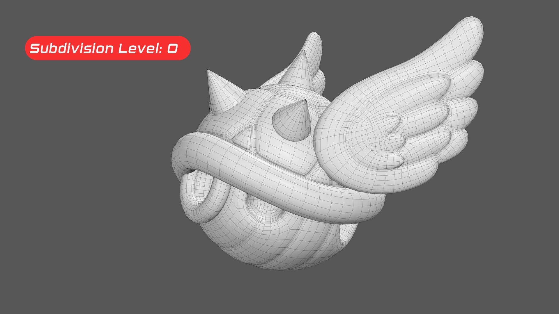 3D Mario Bros Koopa Shells Collection - TurboSquid 2059444