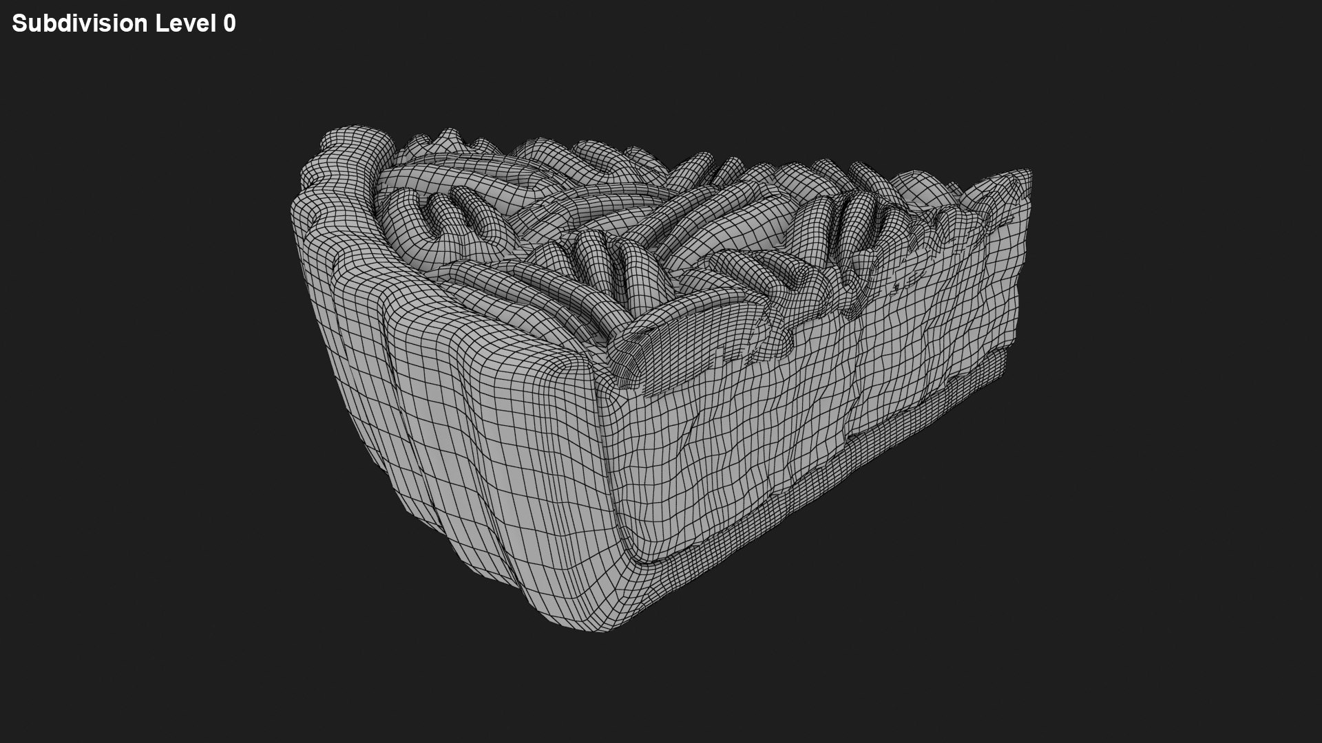 3D Model Pie Slice Collection 2 - TurboSquid 2072272