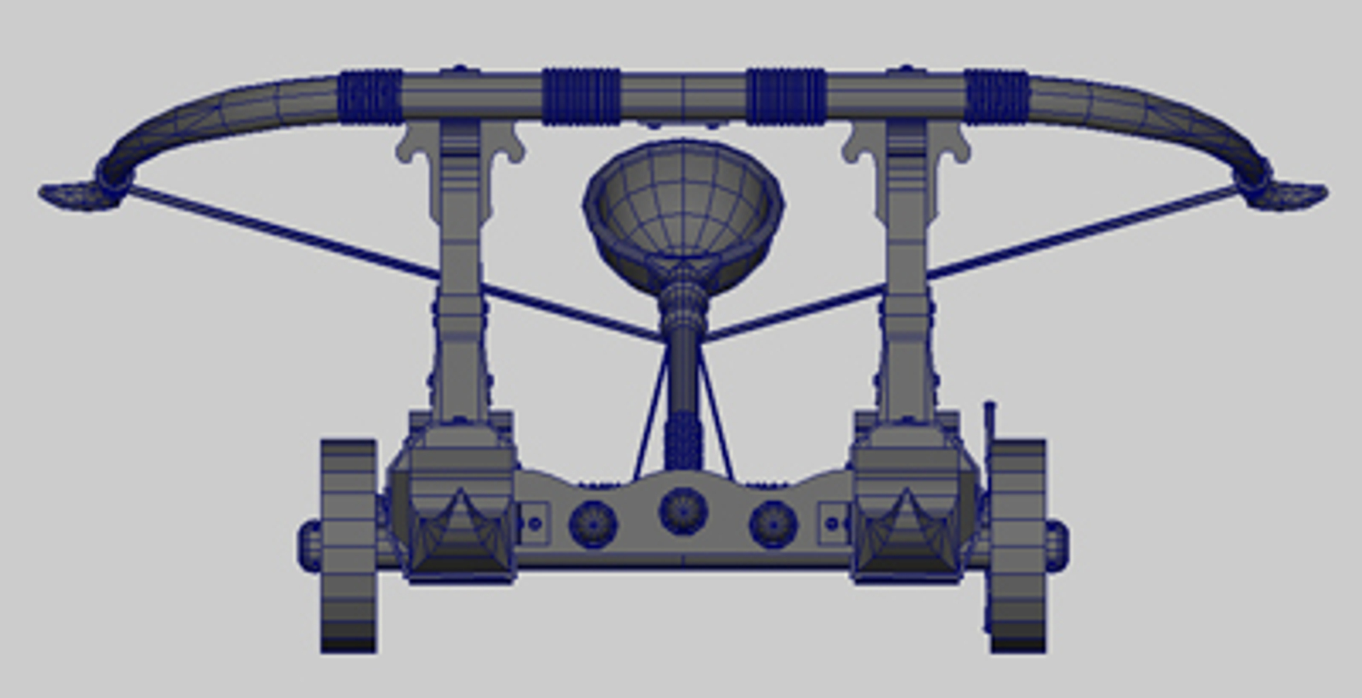 medieval fantasy catapult 3ds