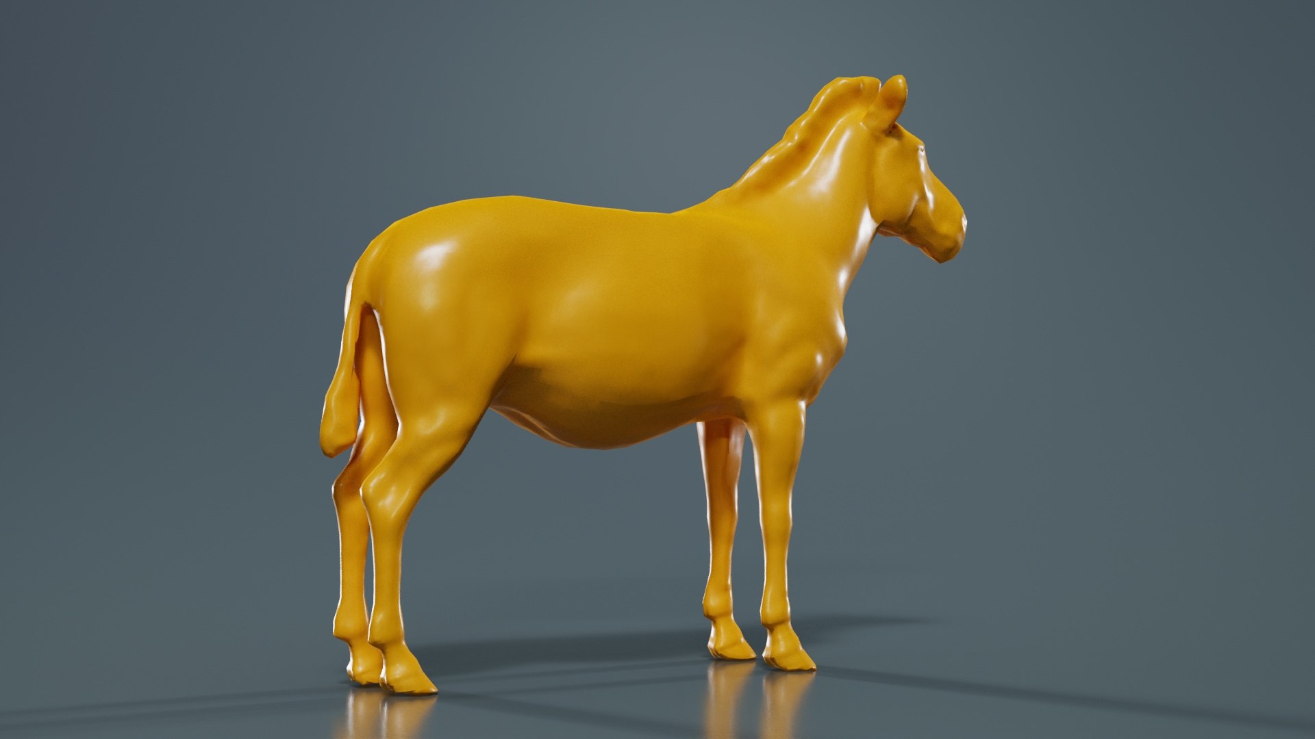 3D Zebra Remastered Model - TurboSquid 2359819
