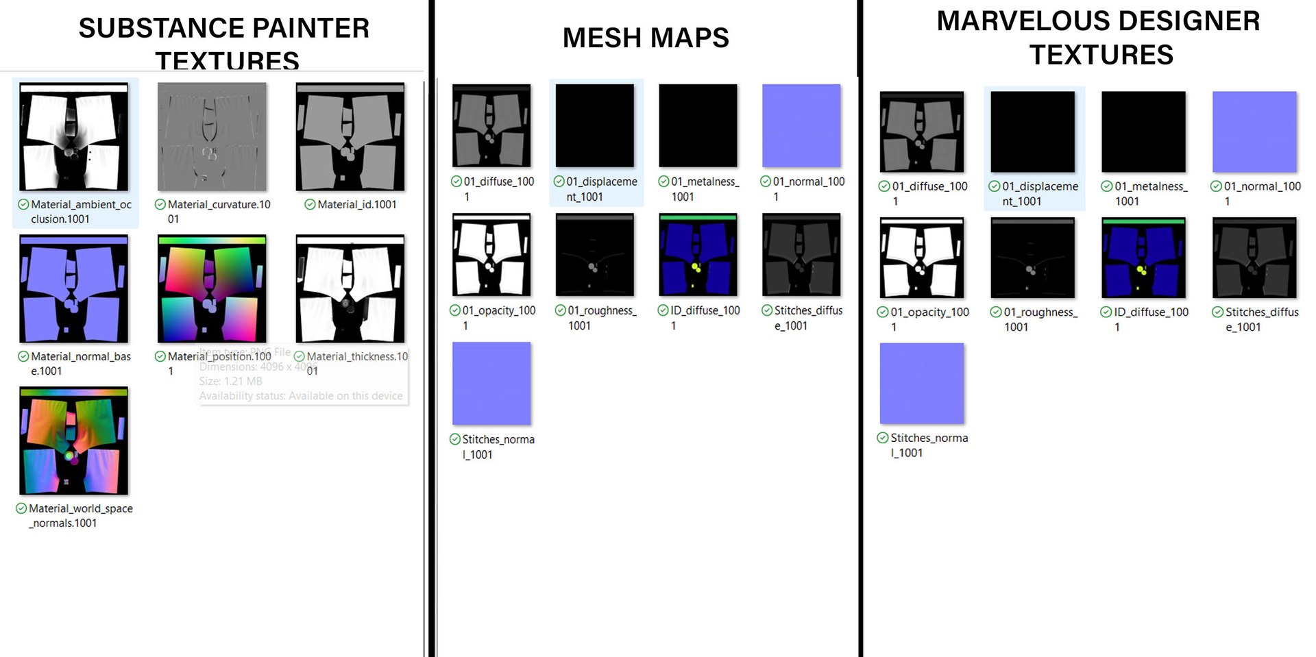 3D Male Boxer Shorts 3D Model Model - TurboSquid 2282261