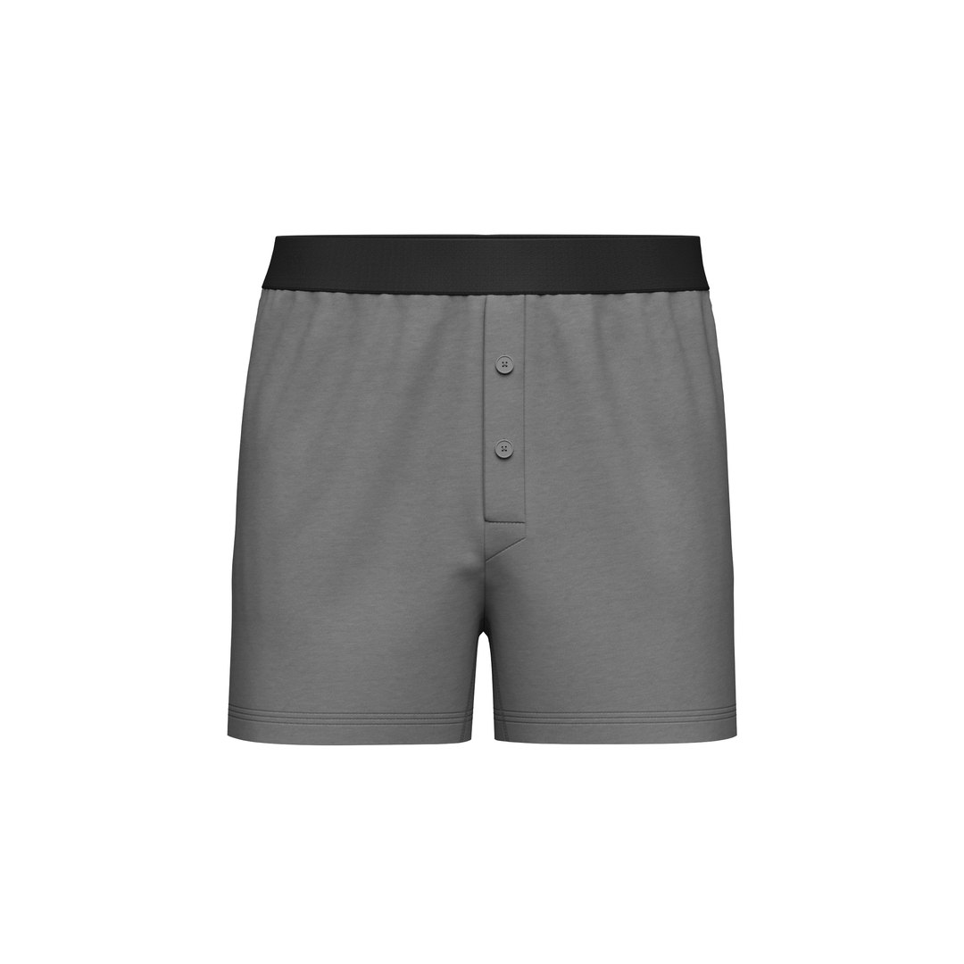 3D Male Boxer Shorts 3D Model Model - TurboSquid 2282261