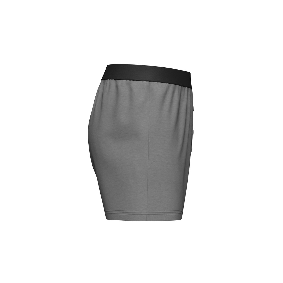 3D Male Boxer Shorts 3D Model Model - TurboSquid 2282261