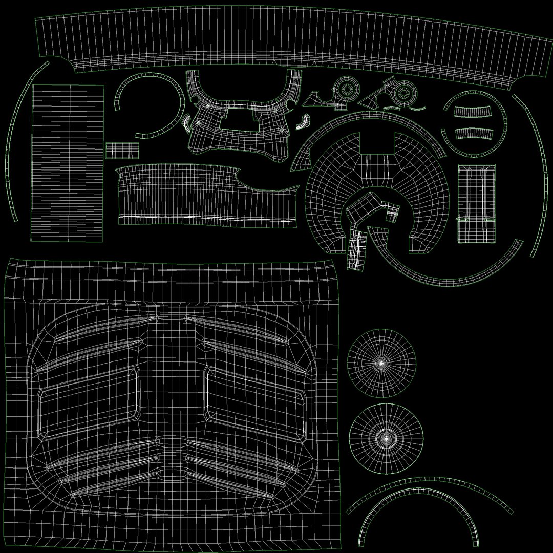 Bootle Water 3D Model - TurboSquid 1324607