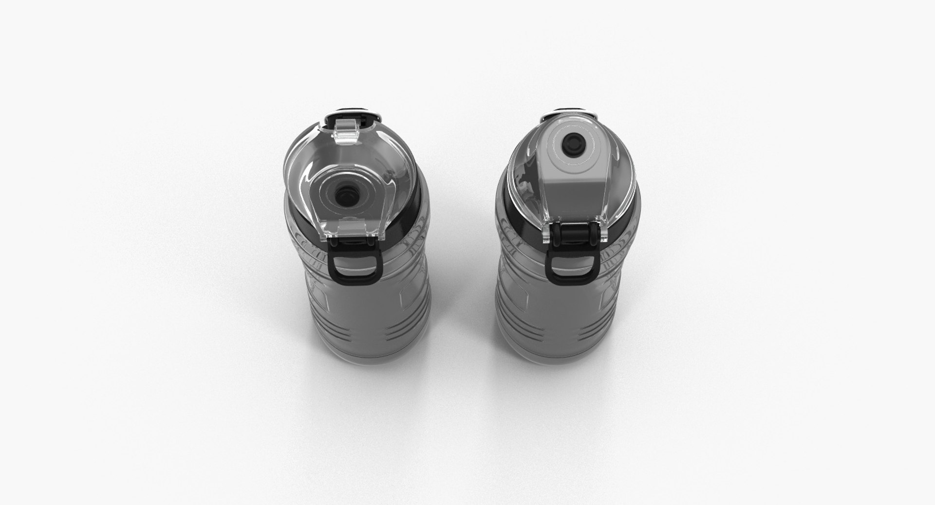 Bootle Water 3D Model - TurboSquid 1324607