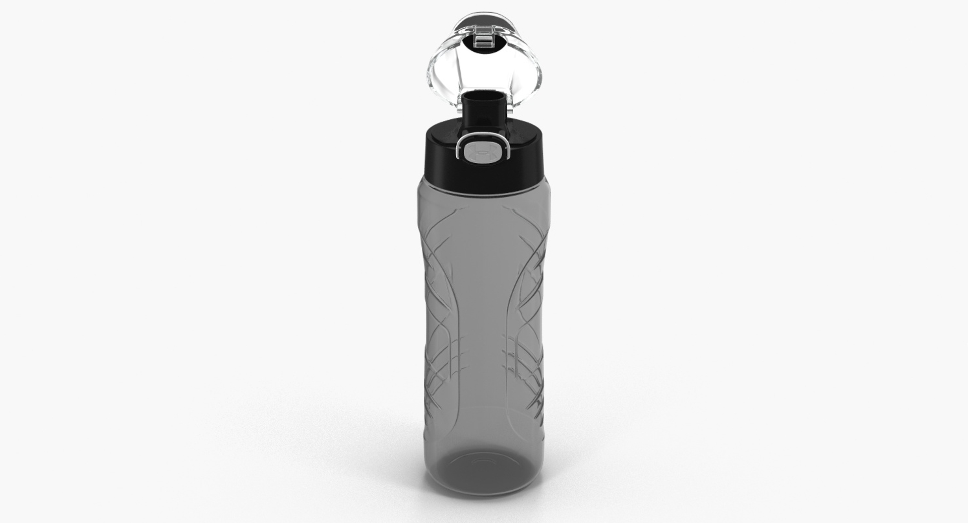 Bootle Water 3D Model - TurboSquid 1324607