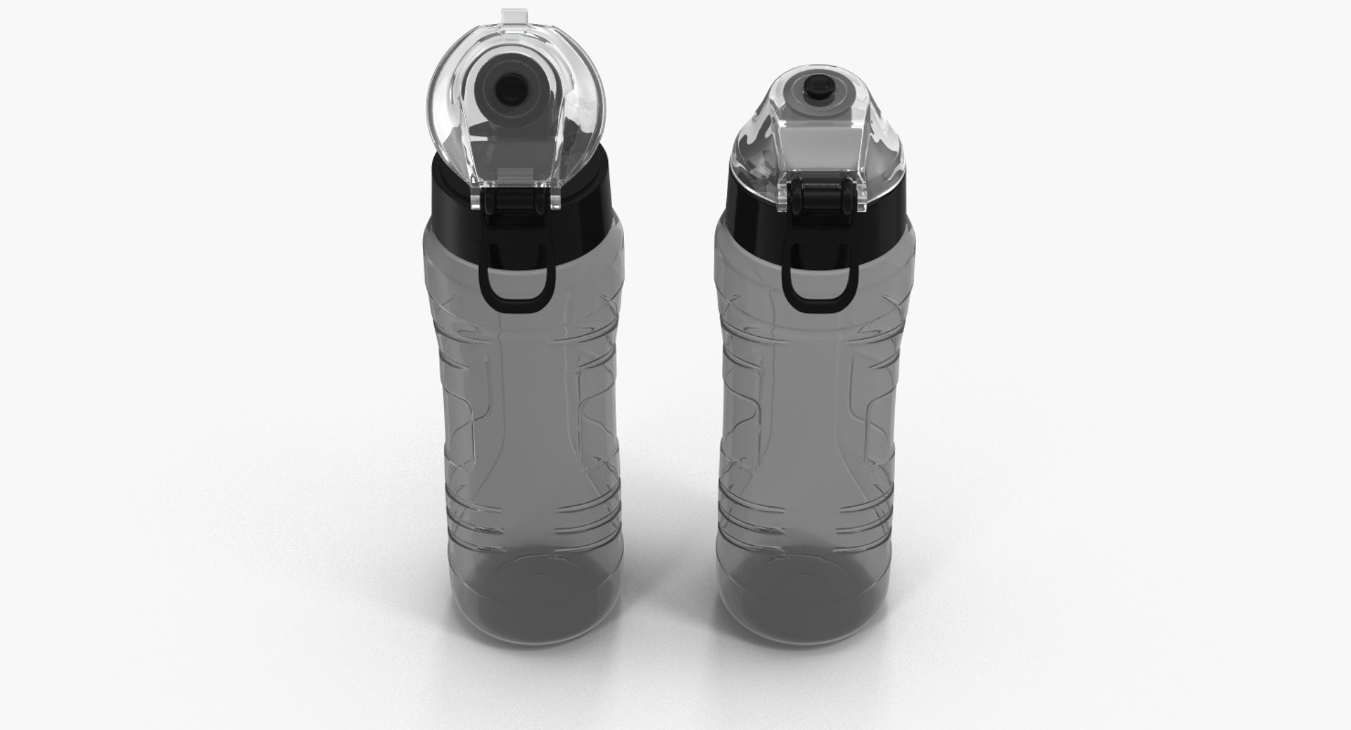 Bootle Water 3D Model - TurboSquid 1324607