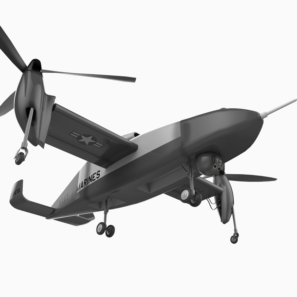 united states eagle eye max