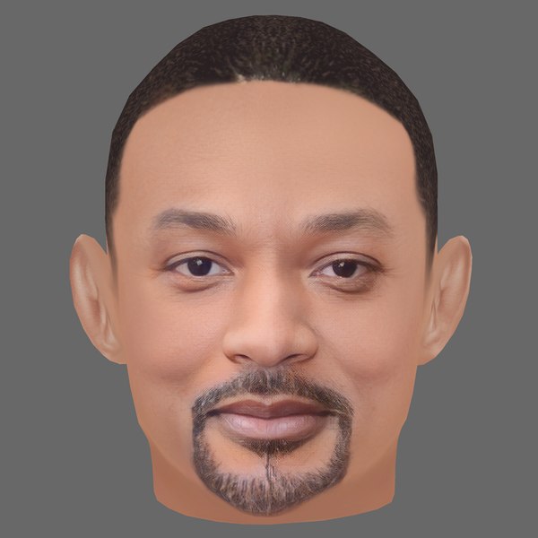 Will Smith 3D Models for Download | TurboSquid
