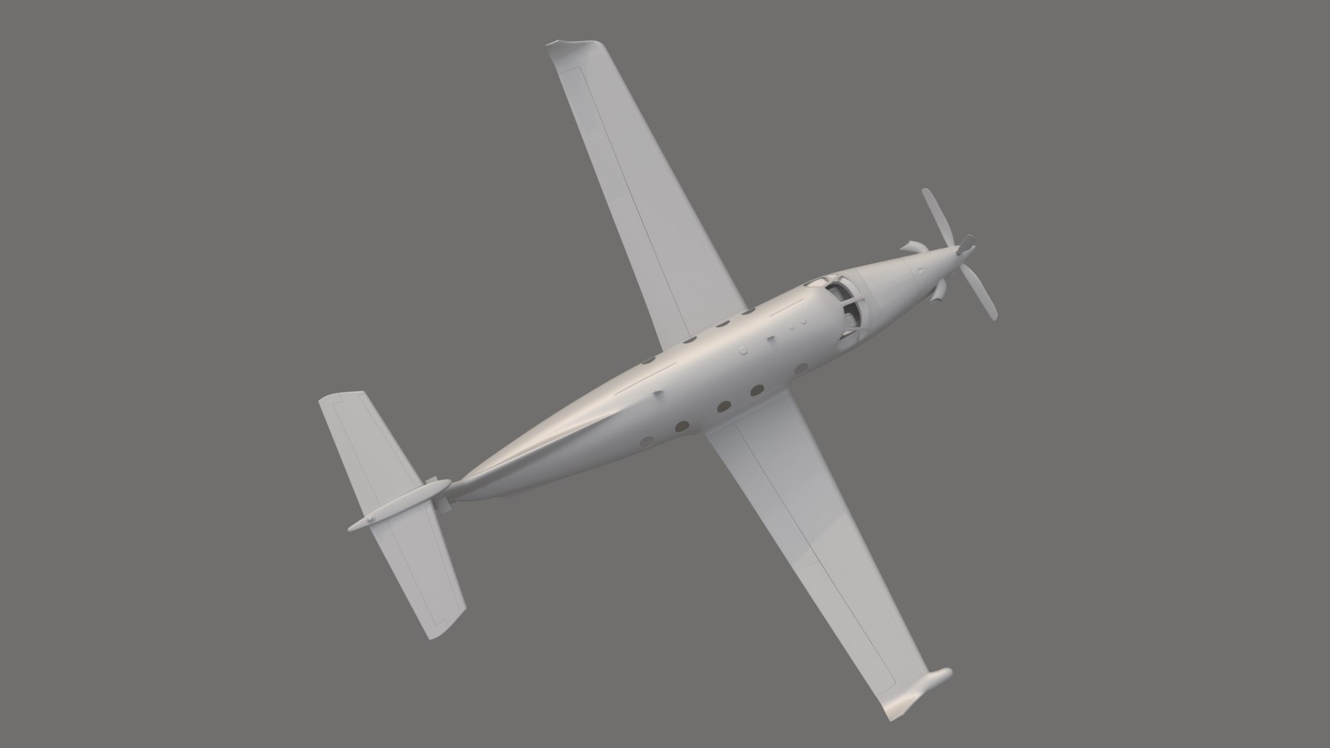 Pilatus Pc-12 3D - TurboSquid 1672750