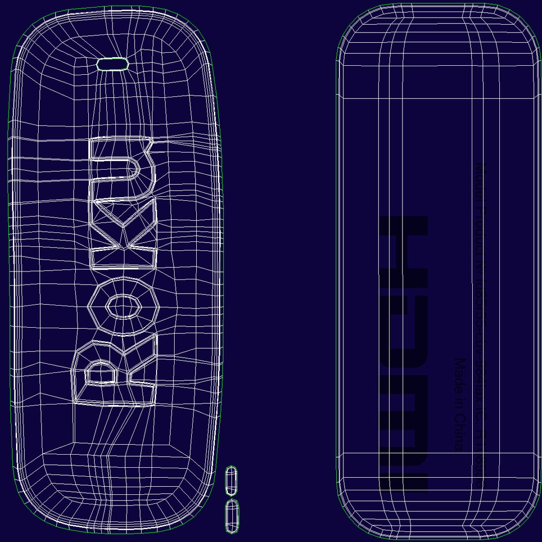 3d streaming stick roku model