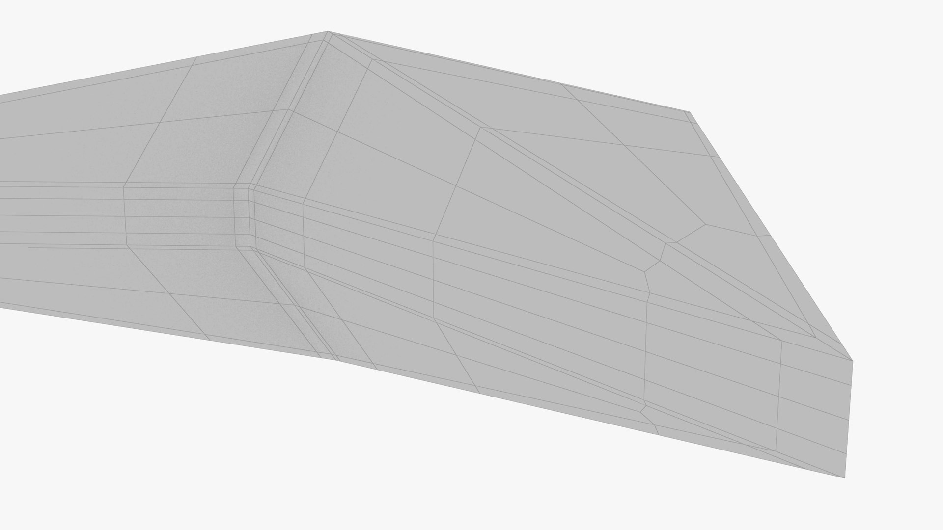 Gps Navigation Arrow Symbol 3D Model - TurboSquid 1661031