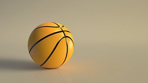Free 3D Basketball-Court Models | TurboSquid