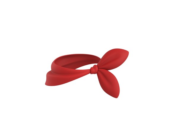 3D Handkerchief Models | TurboSquid