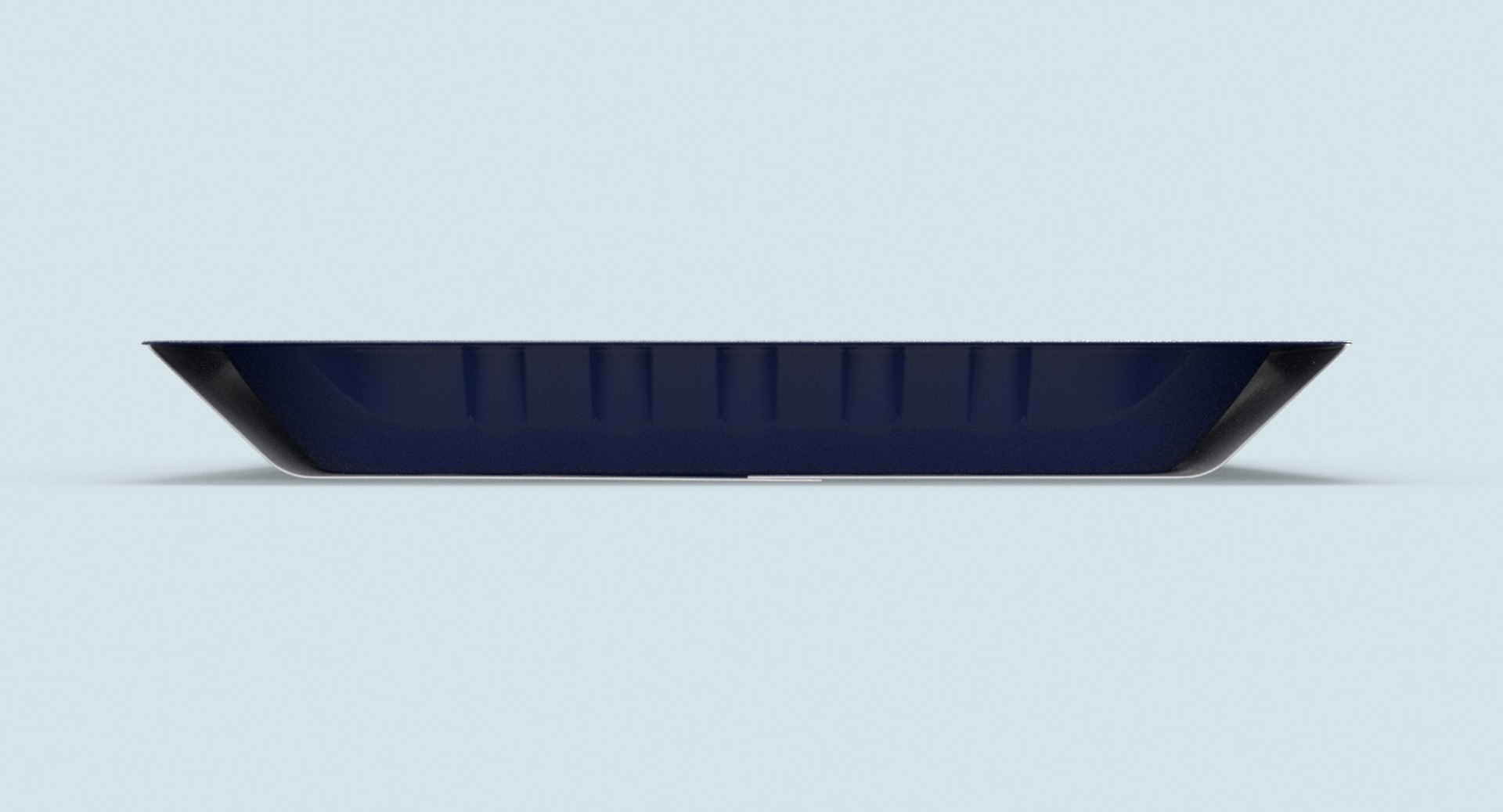 Packaged Fish Model - TurboSquid 1321817