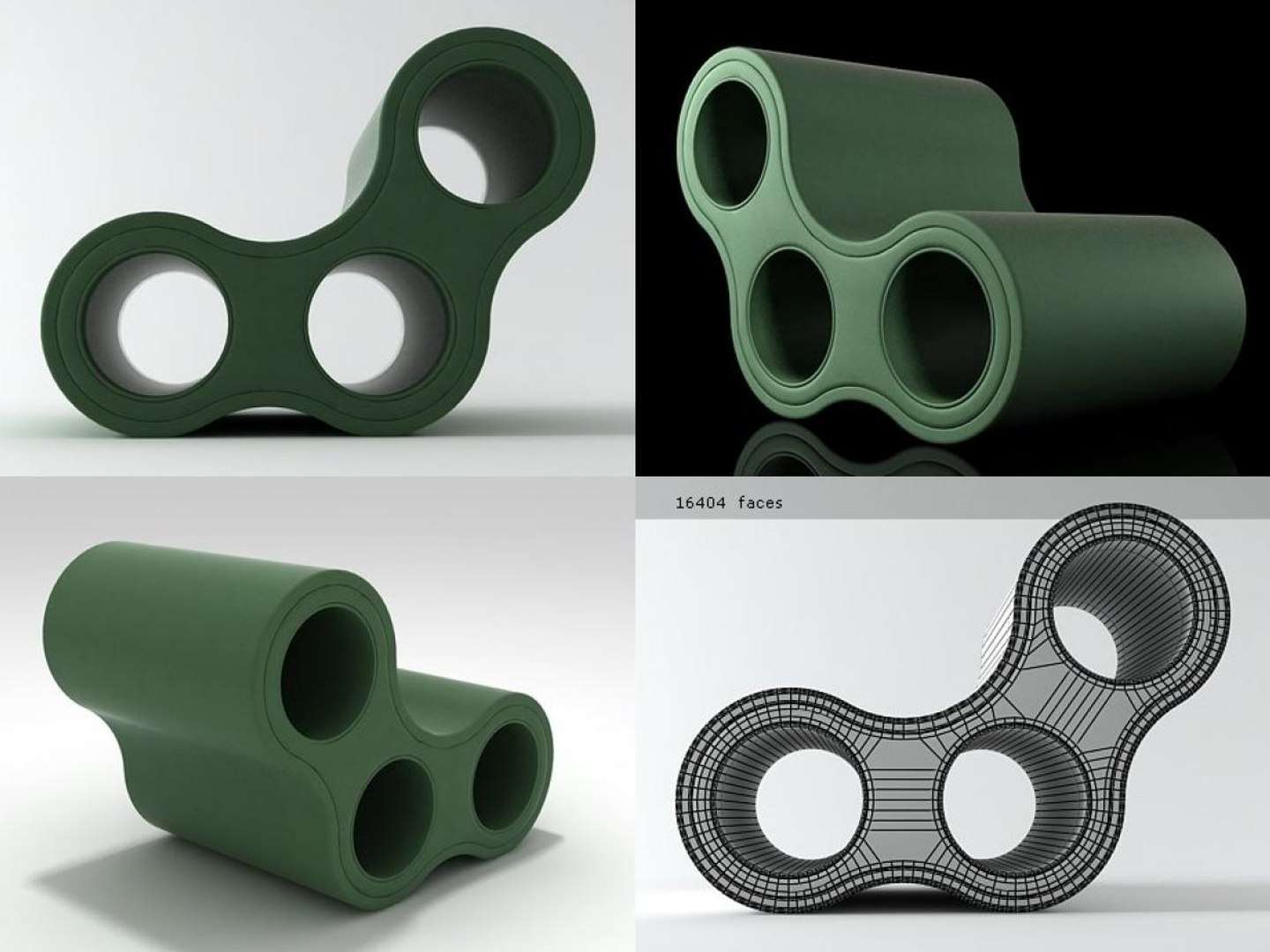 3D Model Hay - TurboSquid 1185279