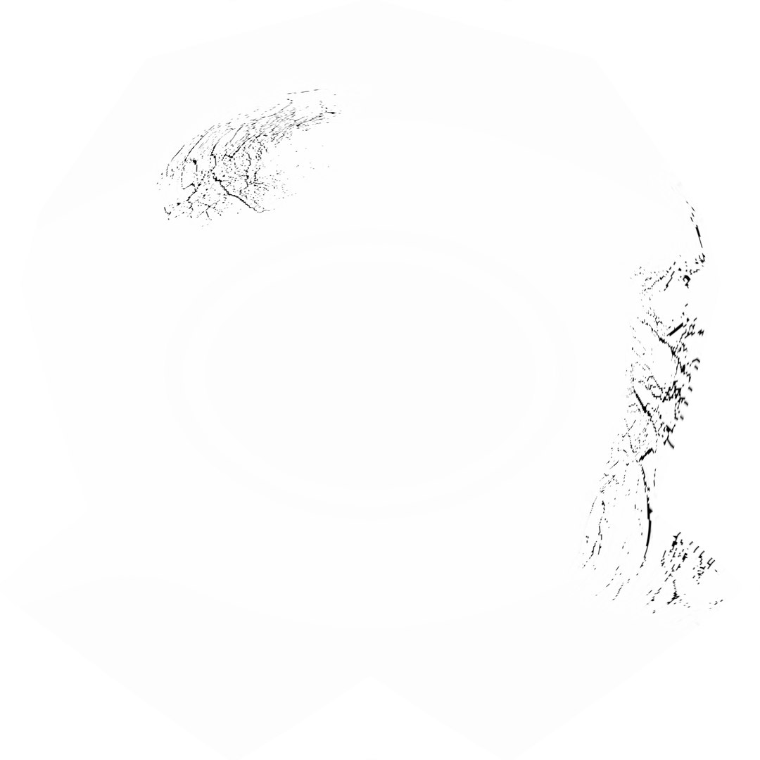 3d Model Of Stamp Postal Chop