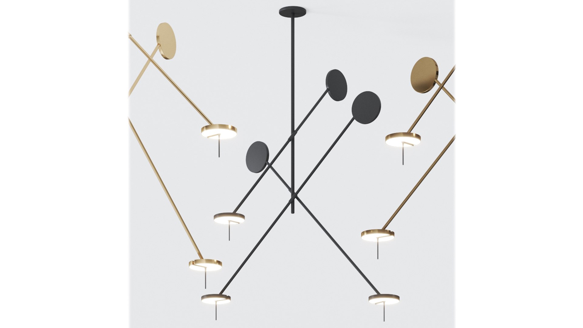 Invisible Triplex by GROK model - TurboSquid 2116658