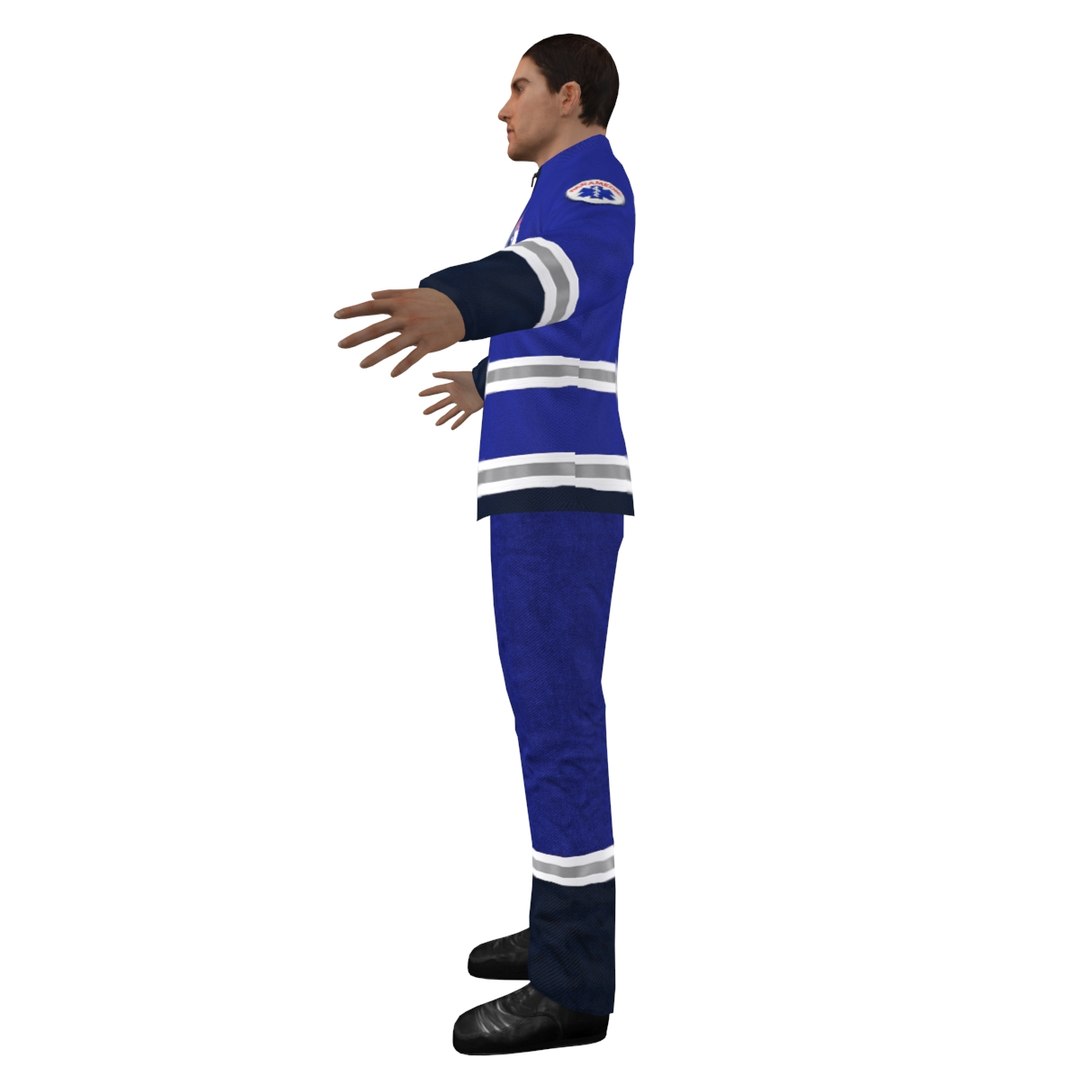 3d max human man male