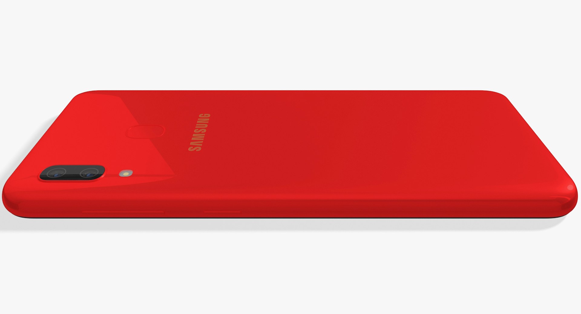 3D realistic samsung galaxy a20 model - TurboSquid 1403184