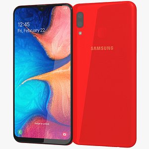 3D A20 Models | TurboSquid