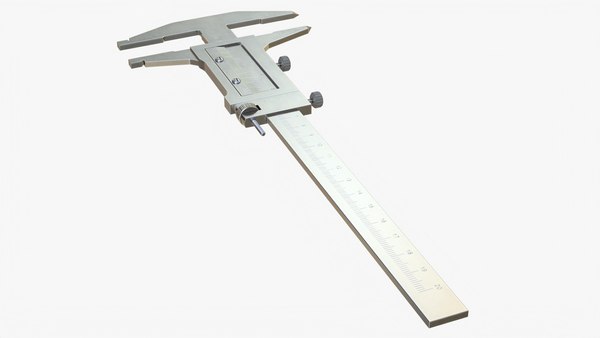 modelo 3d Calibradores 01 a - TurboSquid 2217756