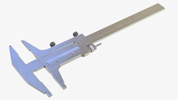 modelo 3d Calibradores 01 a - TurboSquid 2217756