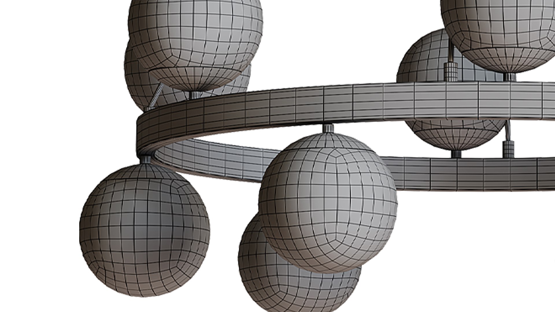 3D SANNE Model - TurboSquid 2367015