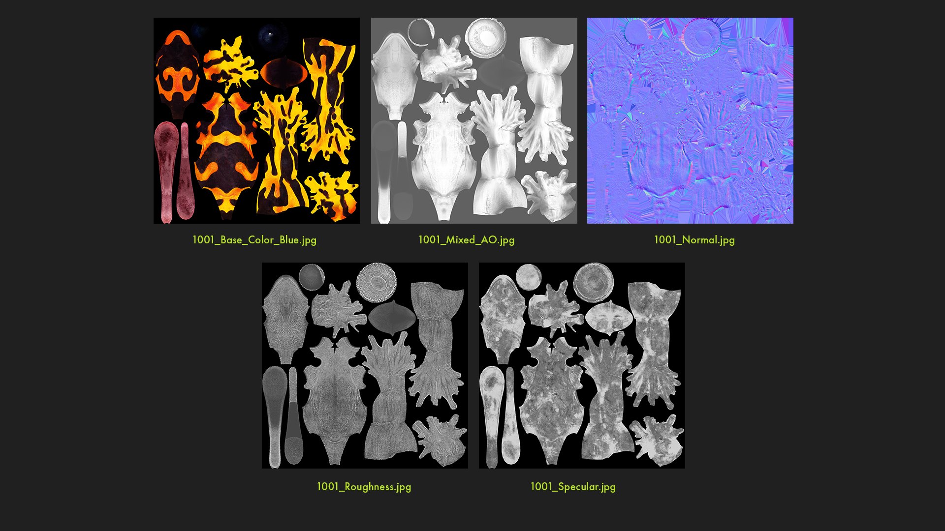 3D Frog Brown-orange Color Model - TurboSquid 1854384