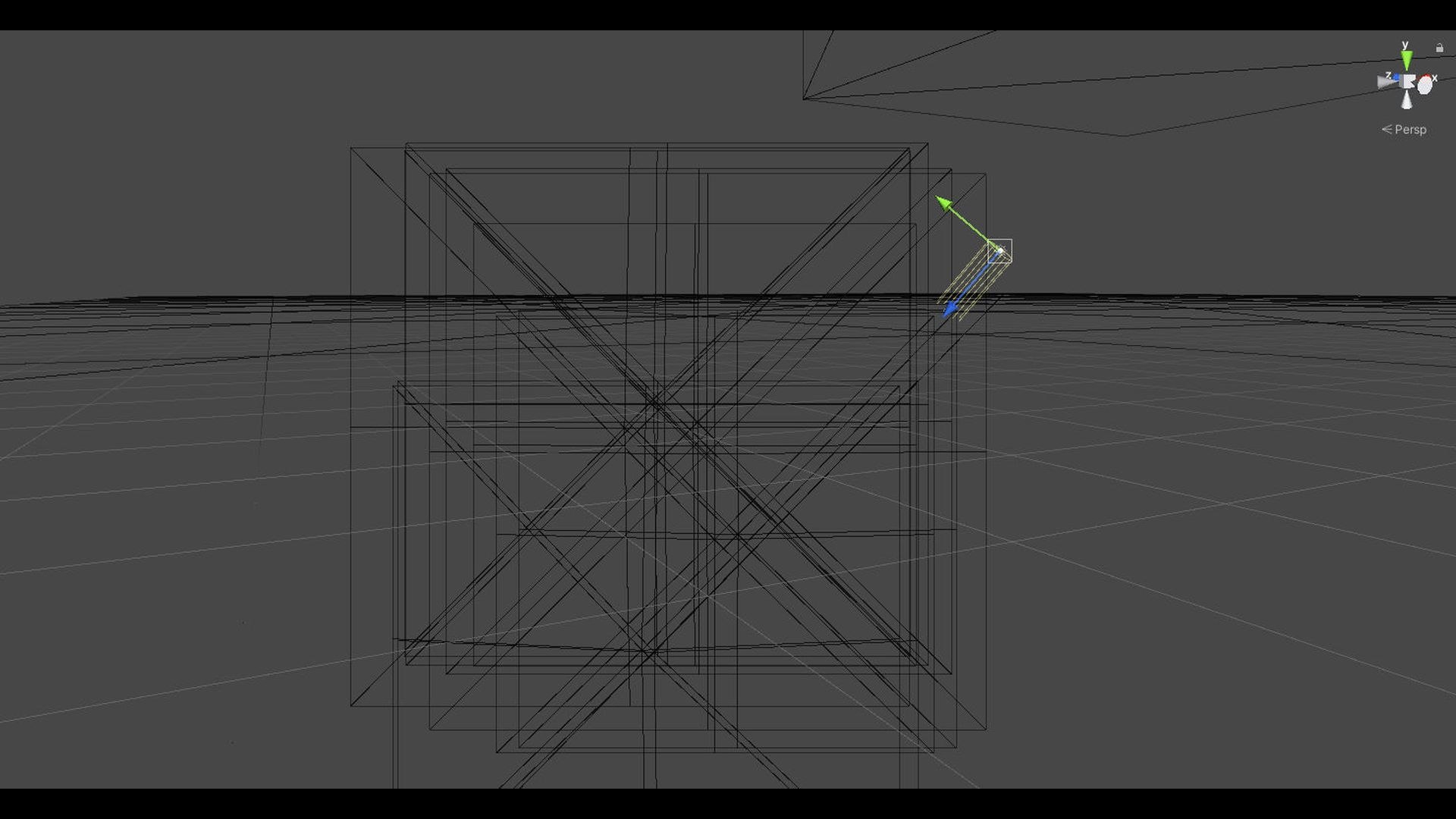 Blender - LowPoly Bush Template For Unity 3D Model - TurboSquid 1981074