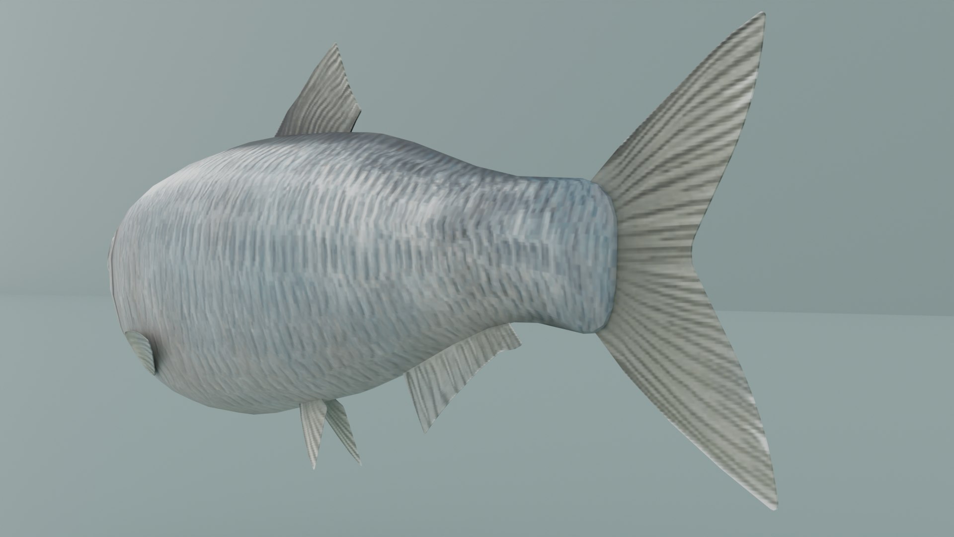 Tulka 3D model - TurboSquid 2173668