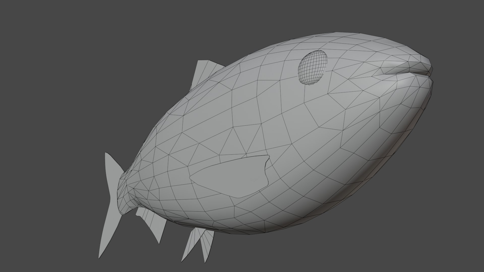 Tulka 3D model - TurboSquid 2173668