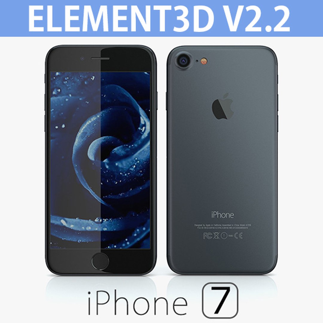 element v2 2 3d max