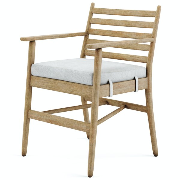 3D simja chair design - TurboSquid 1652105