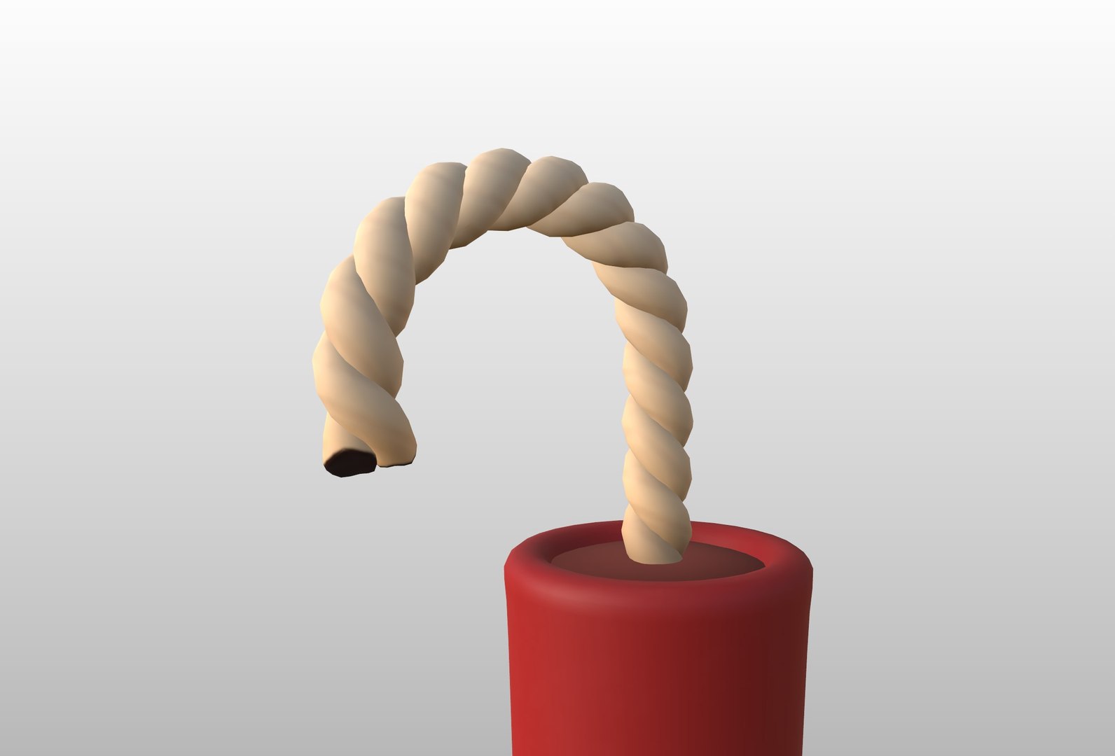 Dynamite 3D Model - TurboSquid 2233179