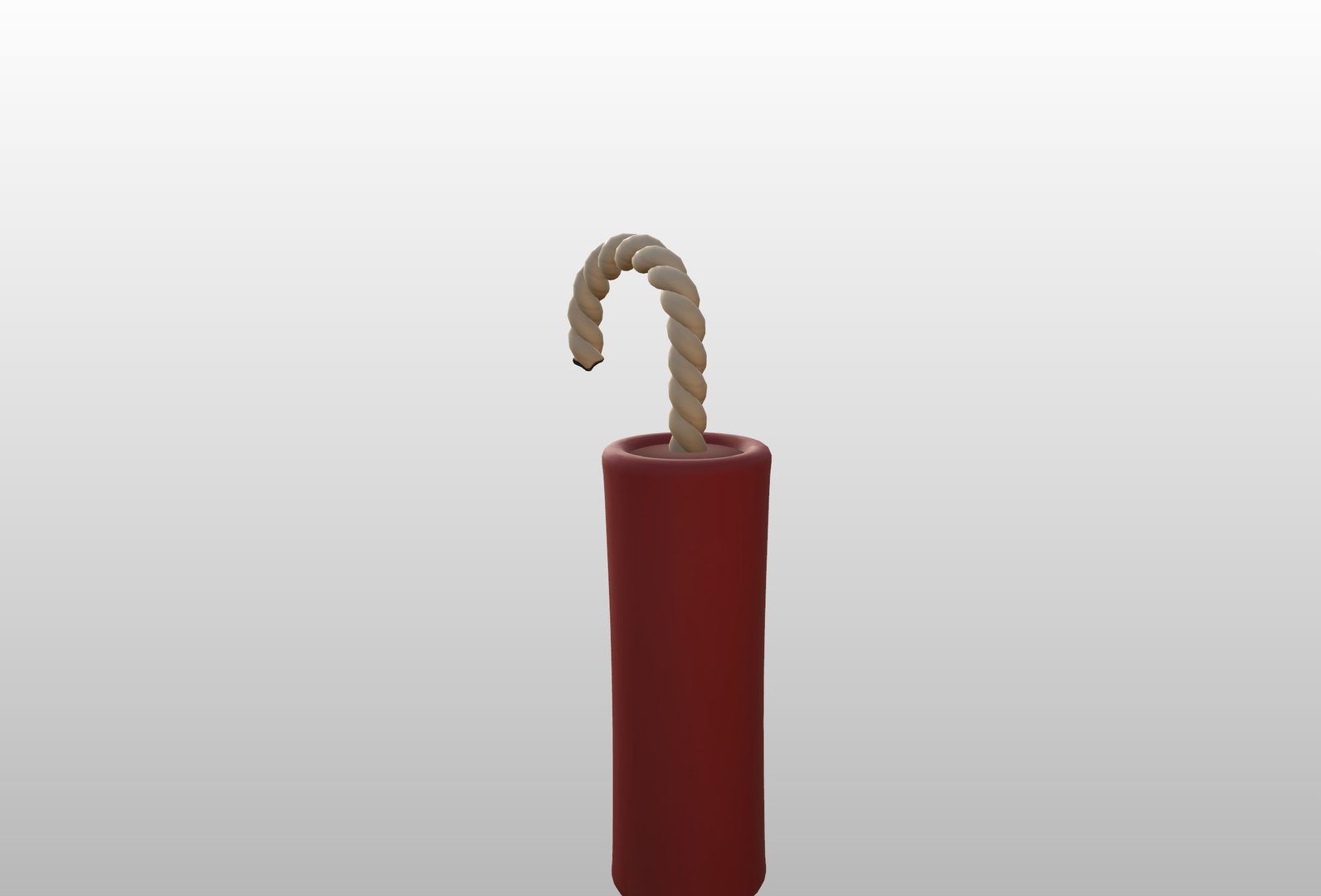 Dynamite 3D Model - TurboSquid 2233179