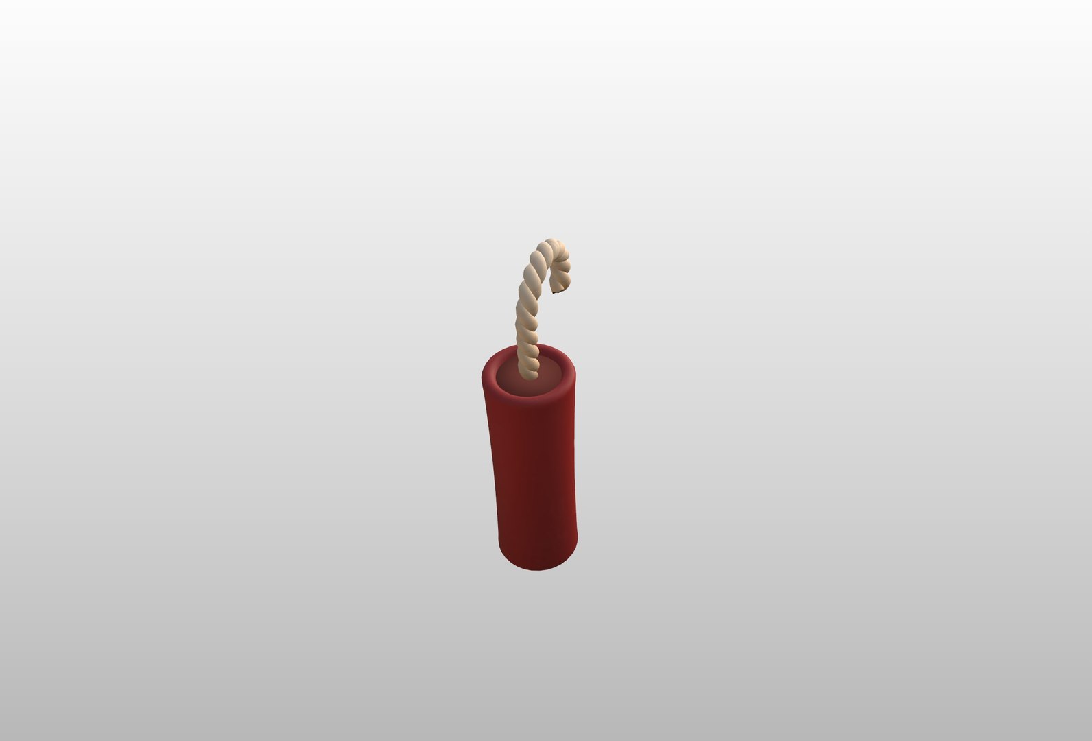 Dynamite 3D Model - TurboSquid 2233179