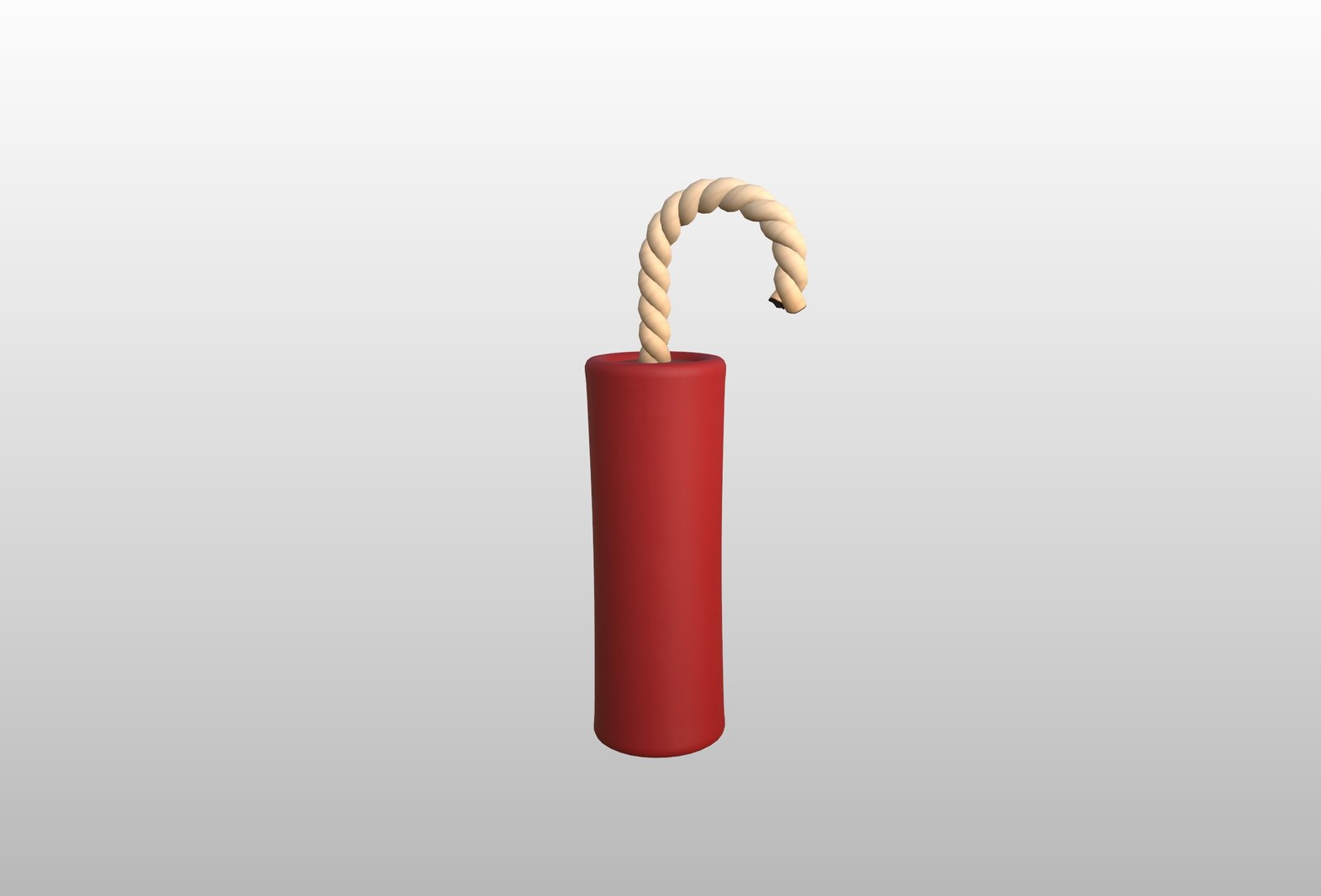 Dynamite 3D Model - TurboSquid 2233179