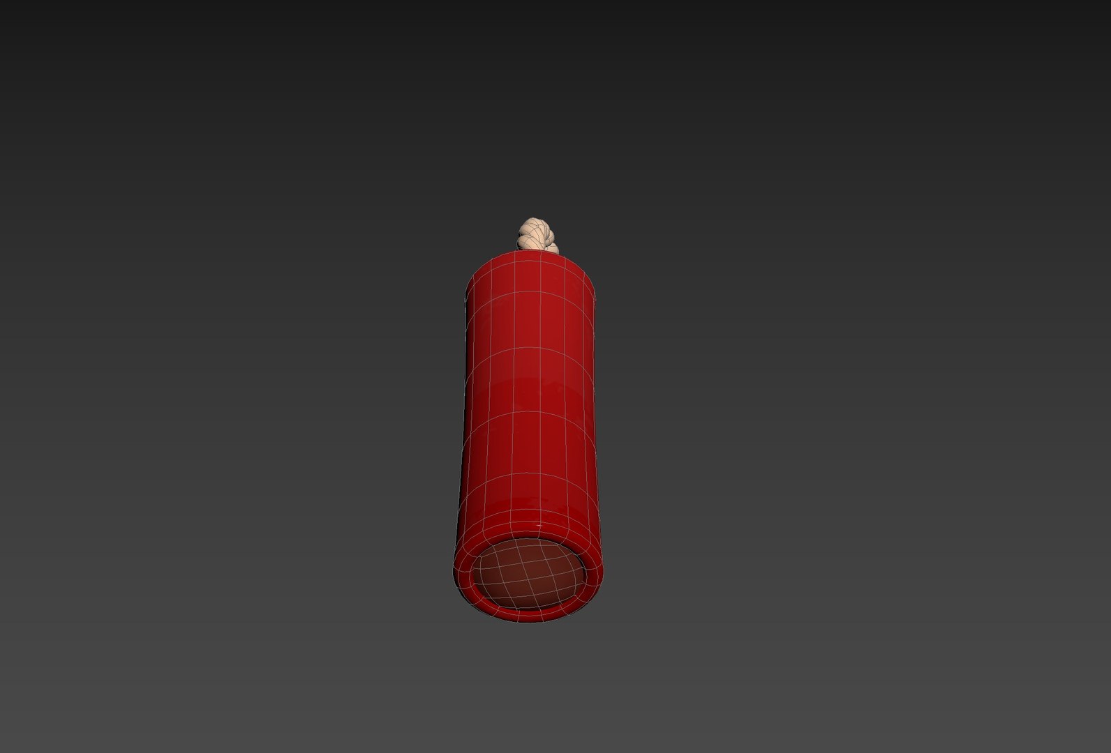 Dynamite 3D Model - TurboSquid 2233179