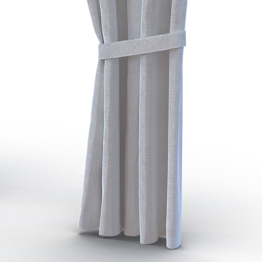 max curtain design realistic