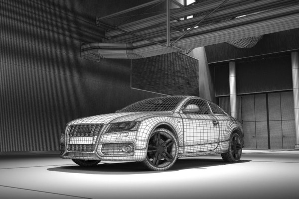 archinteriors vol 20 3d model