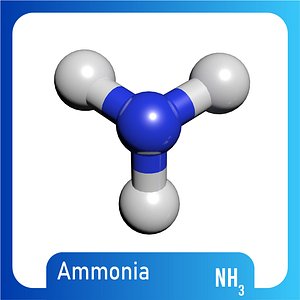 modelo 3d Metanol 3D Modelo CH3OH - TurboSquid 1425568