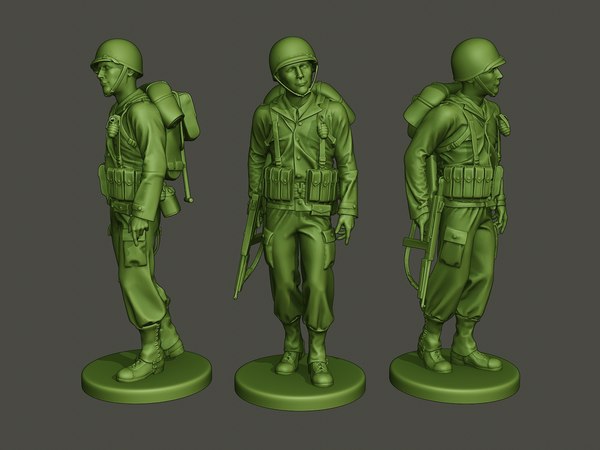 3D Ww2 Models | TurboSquid