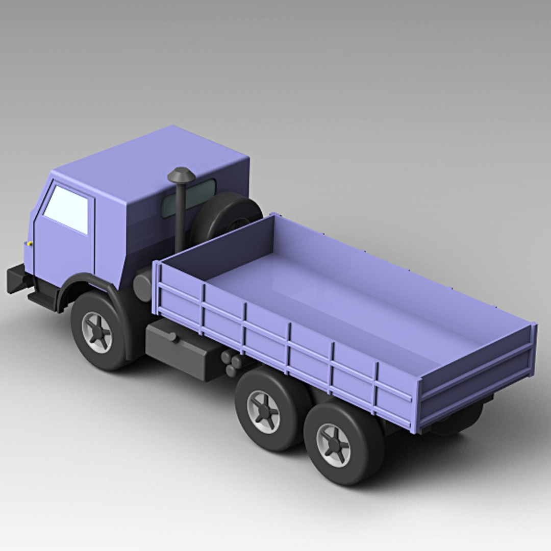 3ds Solidworks Car
