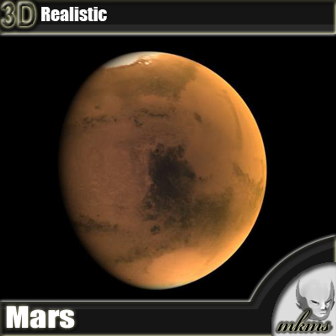 Mars Max